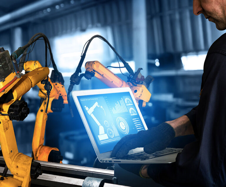 Digital Manufacturing Engineering – CREATIVE